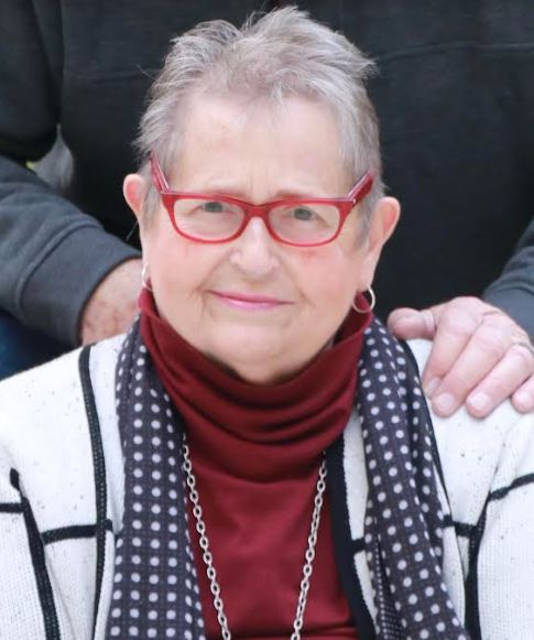Rula Jean Waite Hunter | News, Sports, Jobs - Standard-Examiner